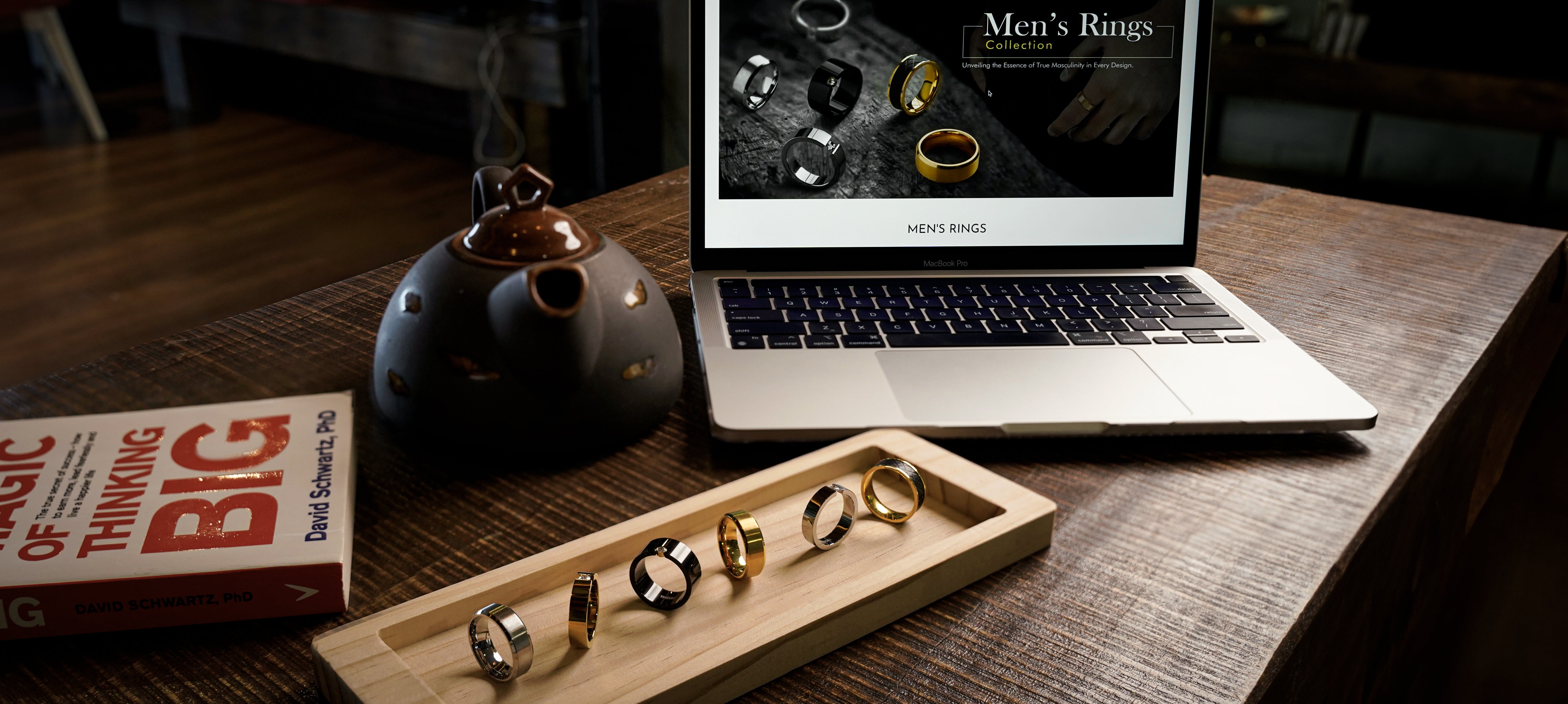 Bold Bands collection – Swashaa