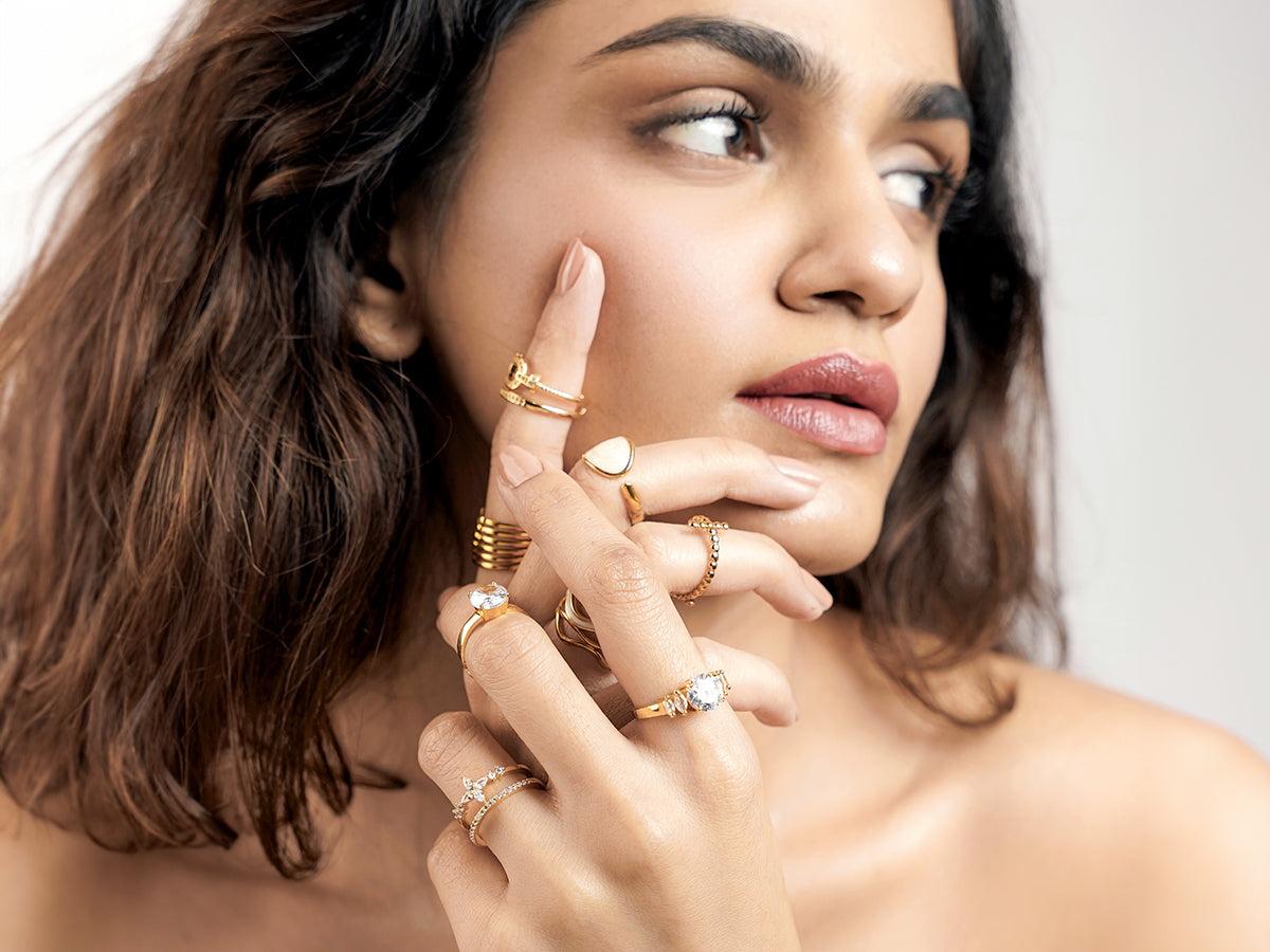 Swashaa Jewellery: Buy Trending & Affordable Jewellery Online in India