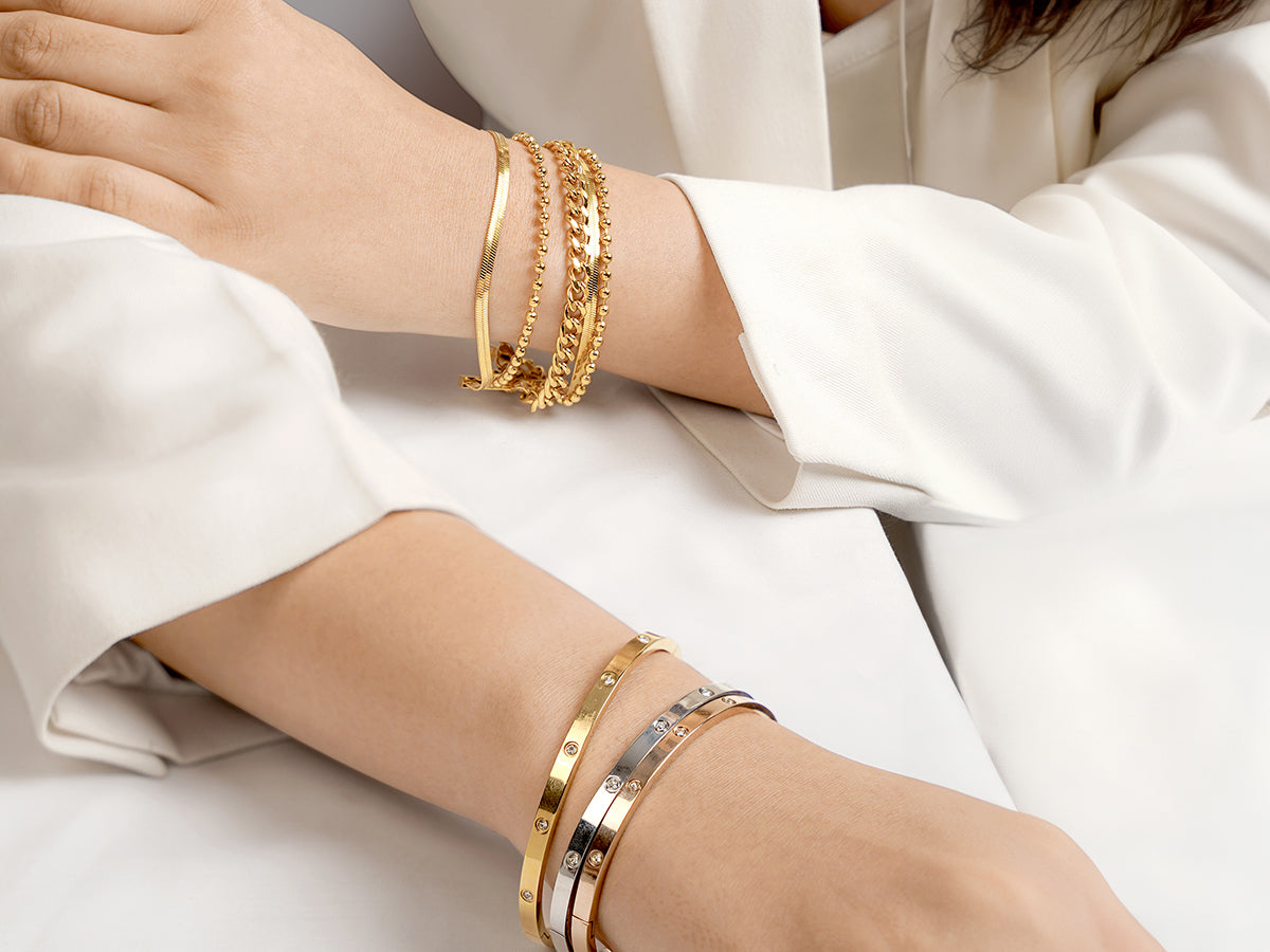 Swashaa Jewellery: Buy Trending & Affordable Jewellery Online in India