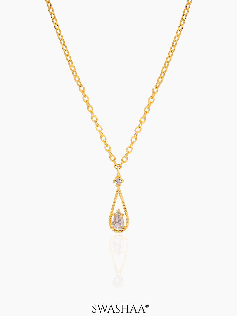 Women's Chain Pendants – Swashaa