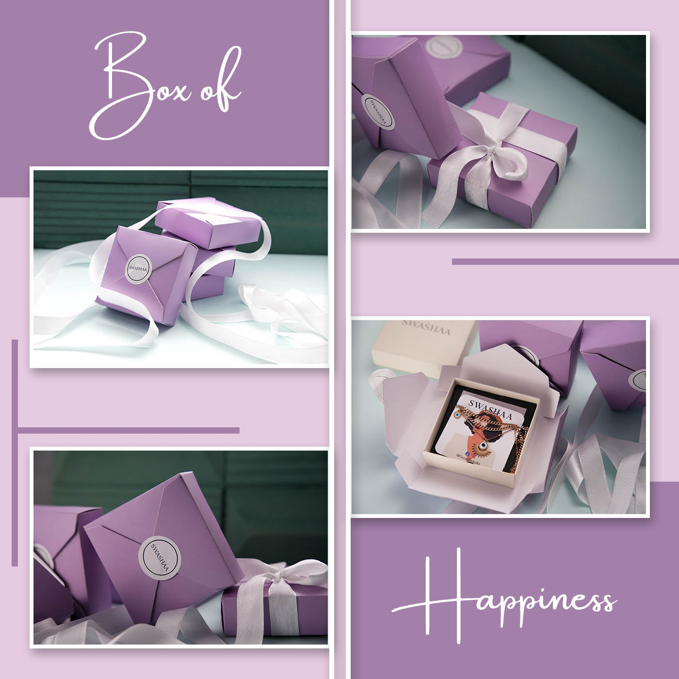 Swashaa Jewellery: Buy Trending & Affordable Jewellery Online in India