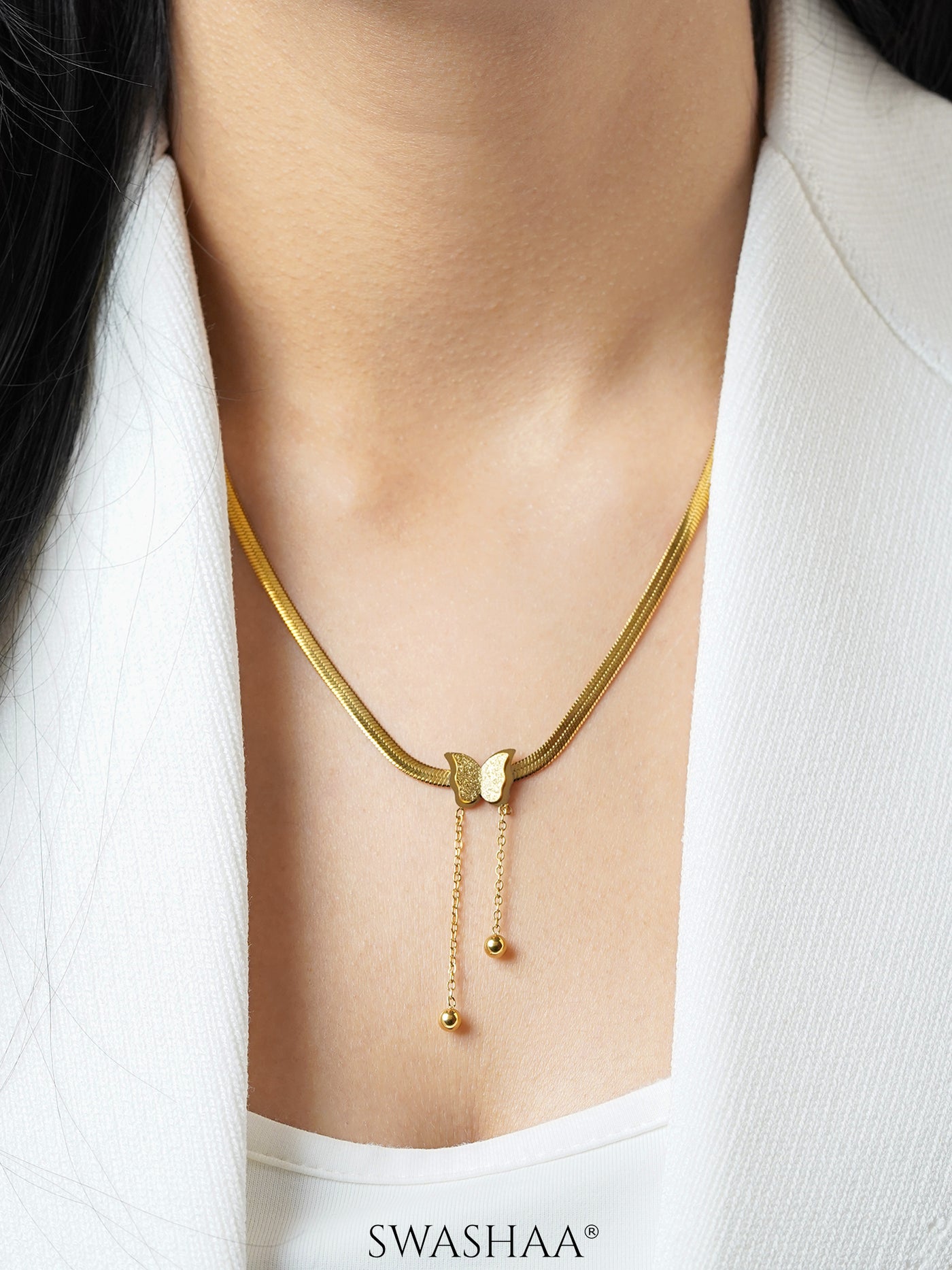 Shop The Look – Swashaa