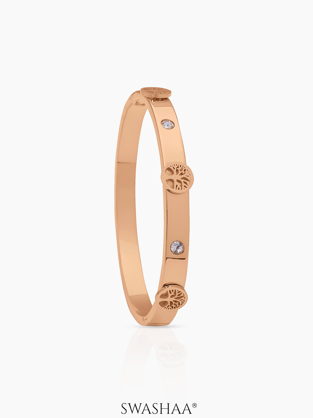 Buy Gold Bracelet for Women Online in India | Swashaa