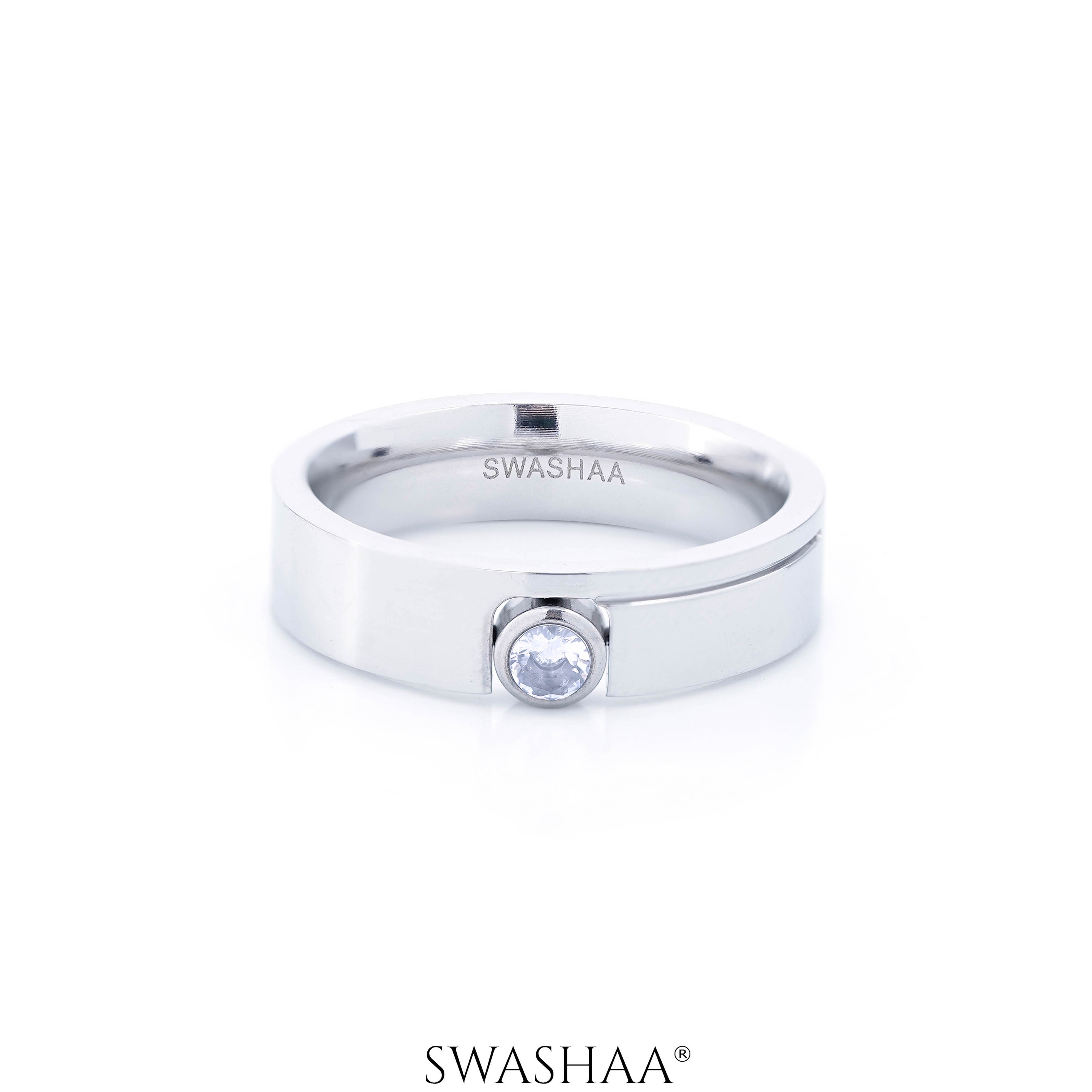 Cyro Men's Ring – Swashaa