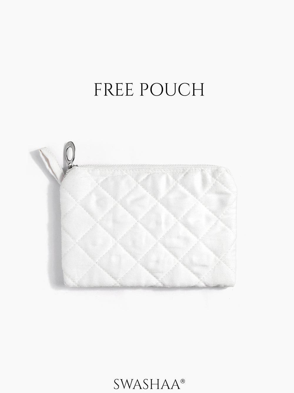 Jewelry Pouch – Swashaa