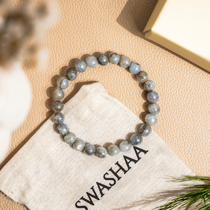 MEN'S BEADED BRACELETS – Swashaa