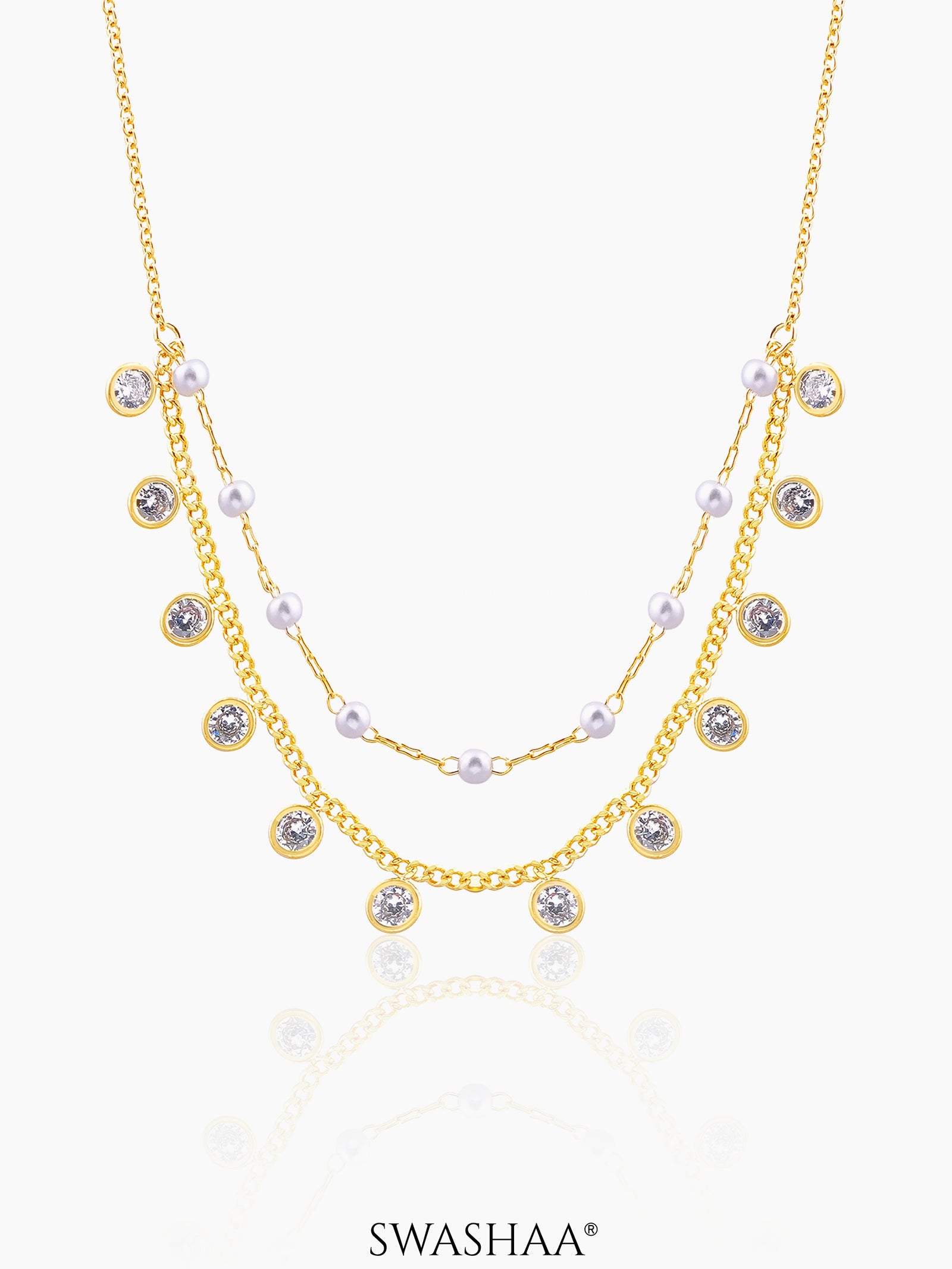 Swashaa Jewellery: Buy Trending & Affordable Jewellery Online in India