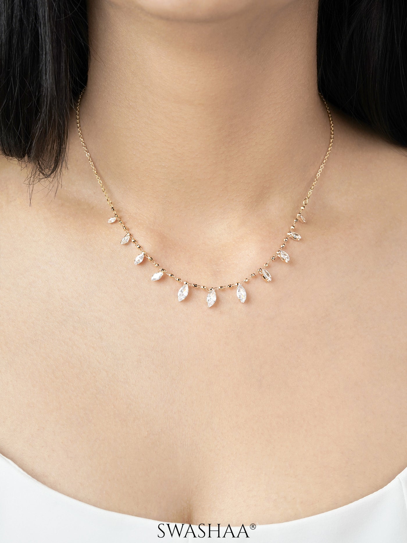 Swashaa Jewellery: Buy Trending & Affordable Jewellery Online in India
