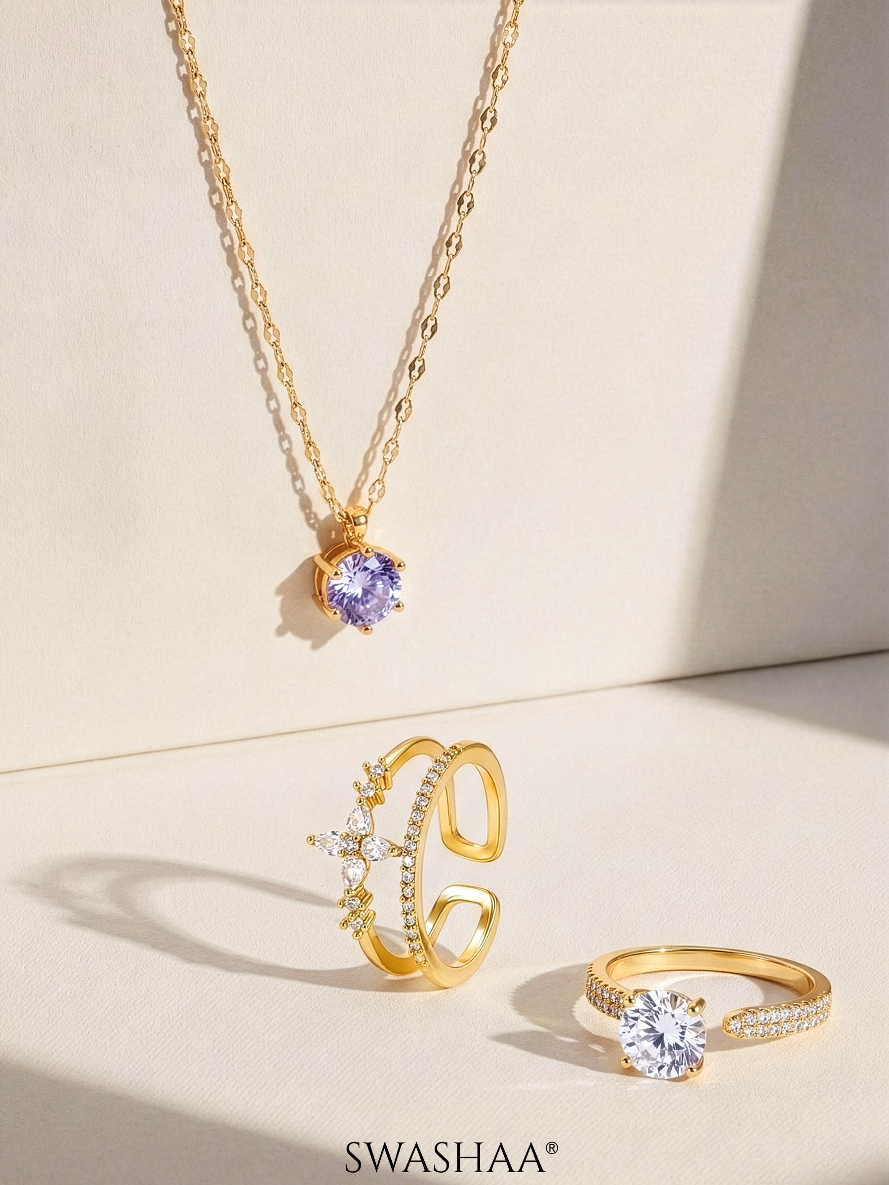 Buy Matcha Run Women's Set - Jewelry Combos - Online | Swashaa