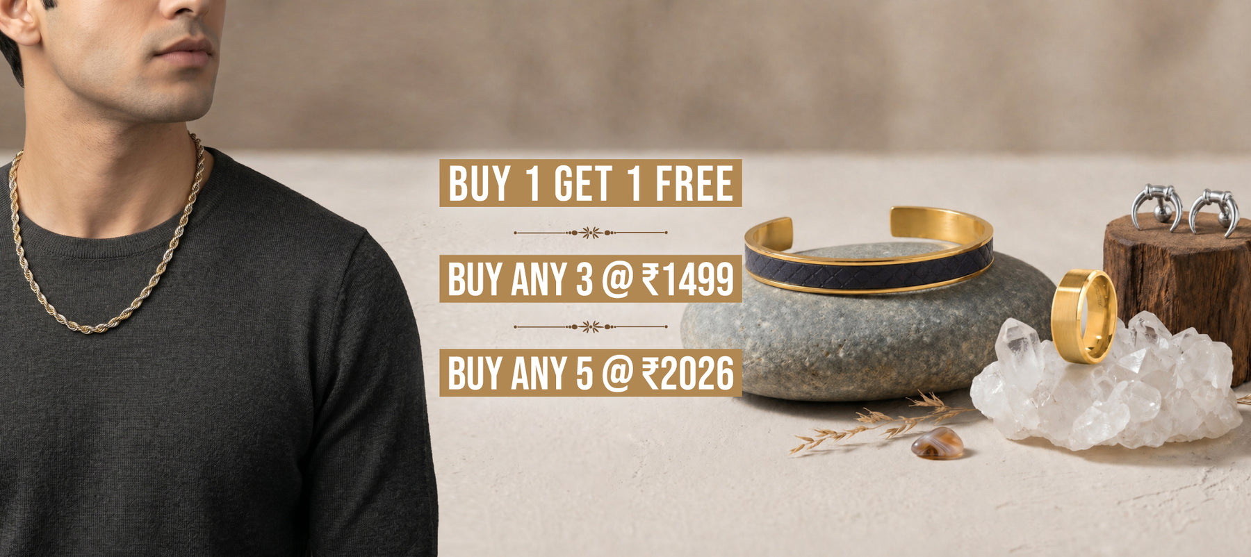 Swashaa Jewellery: Buy Trending & Affordable Jewellery Online in India