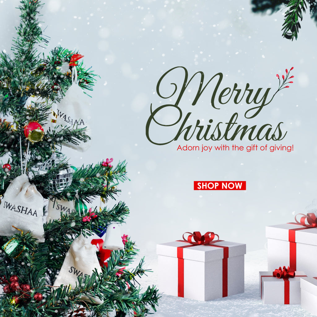 Swashaa Jewellery: Buy Trending & Affordable Jewellery Online in India