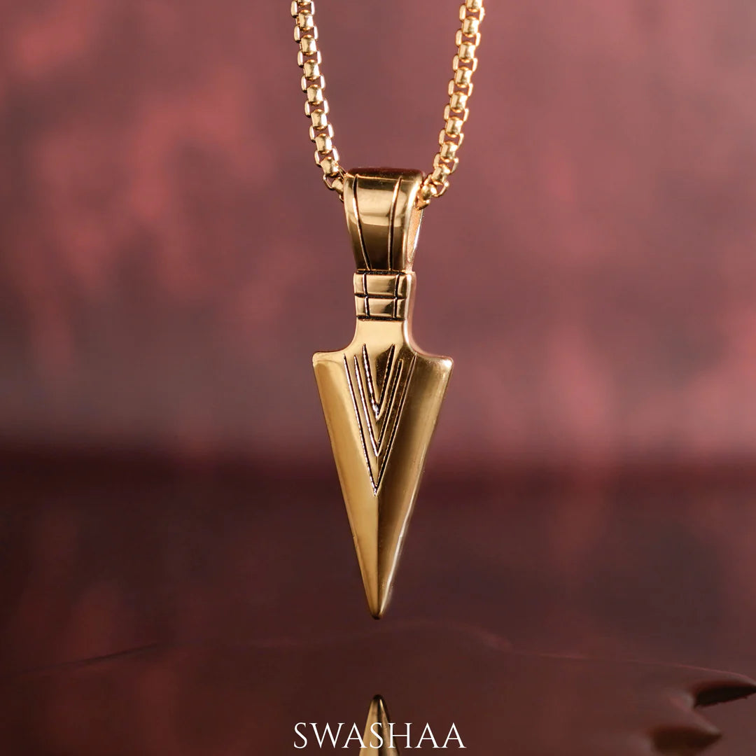 For Him – Swashaa