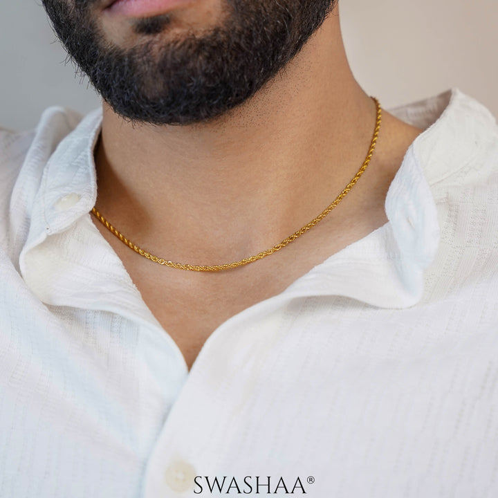 Buy Exclusive Men's Kada, Men's Chain, Men's Necklace Online Now from ...