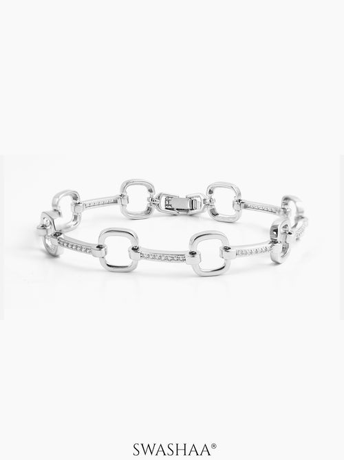 Buy Pamela Men's Bracelet Online | Swashaa