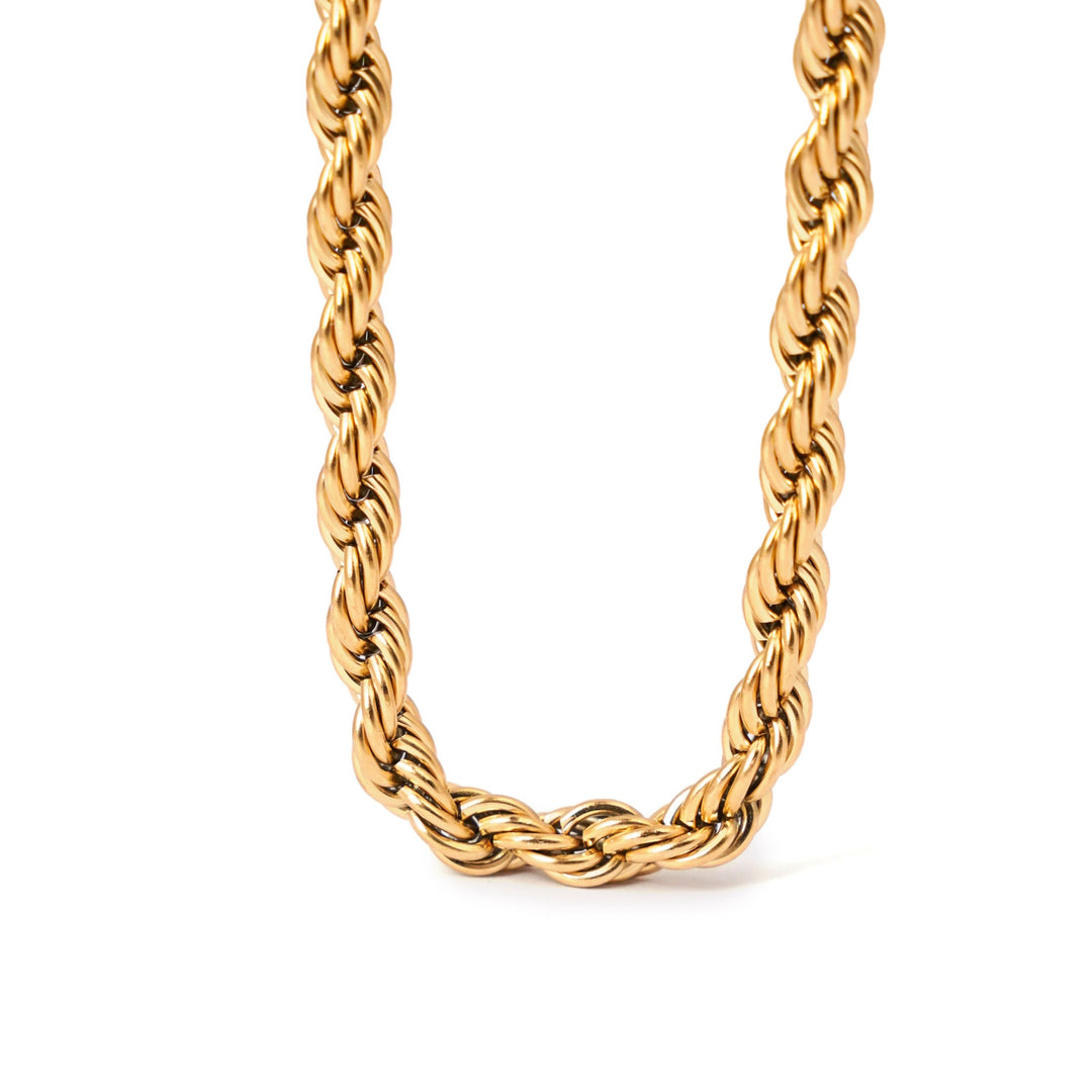 Urban Edge Chains Collection – Swashaa