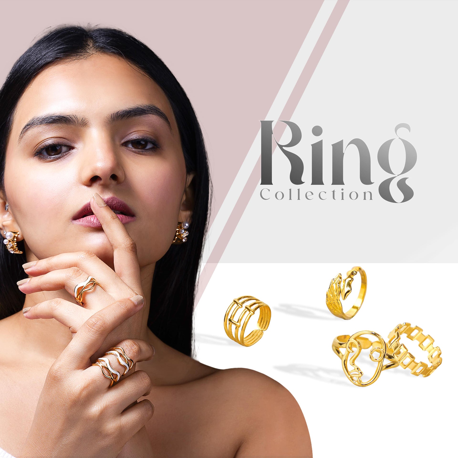 Swashaa Jewellery: Buy Trending & Affordable Jewellery Online in India