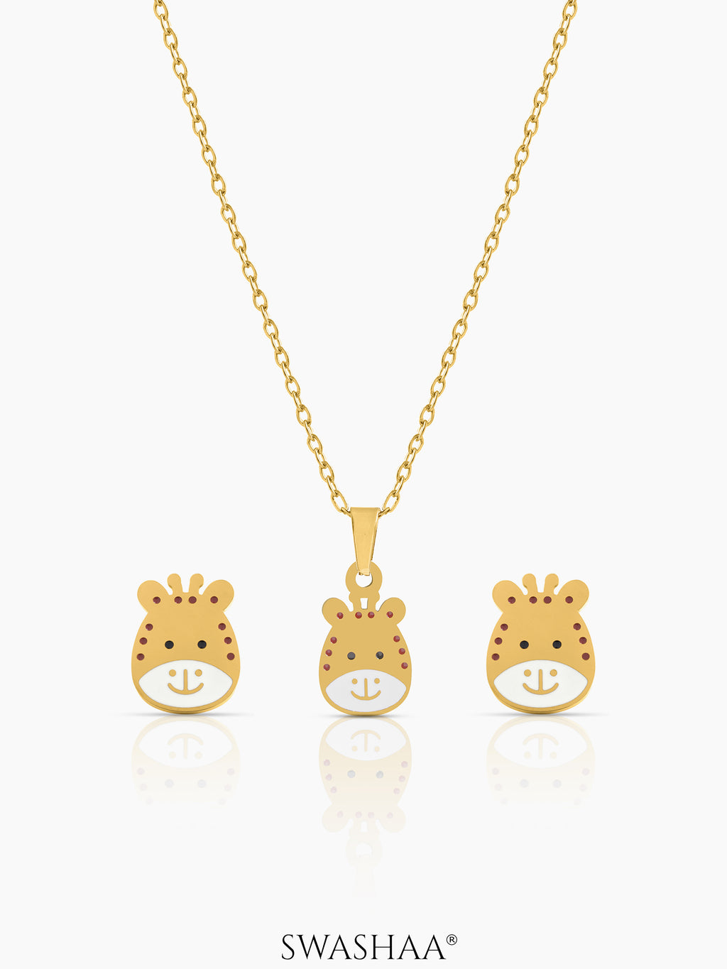 Swashaa Jewellery: Buy Trending & Affordable Jewellery Online in India