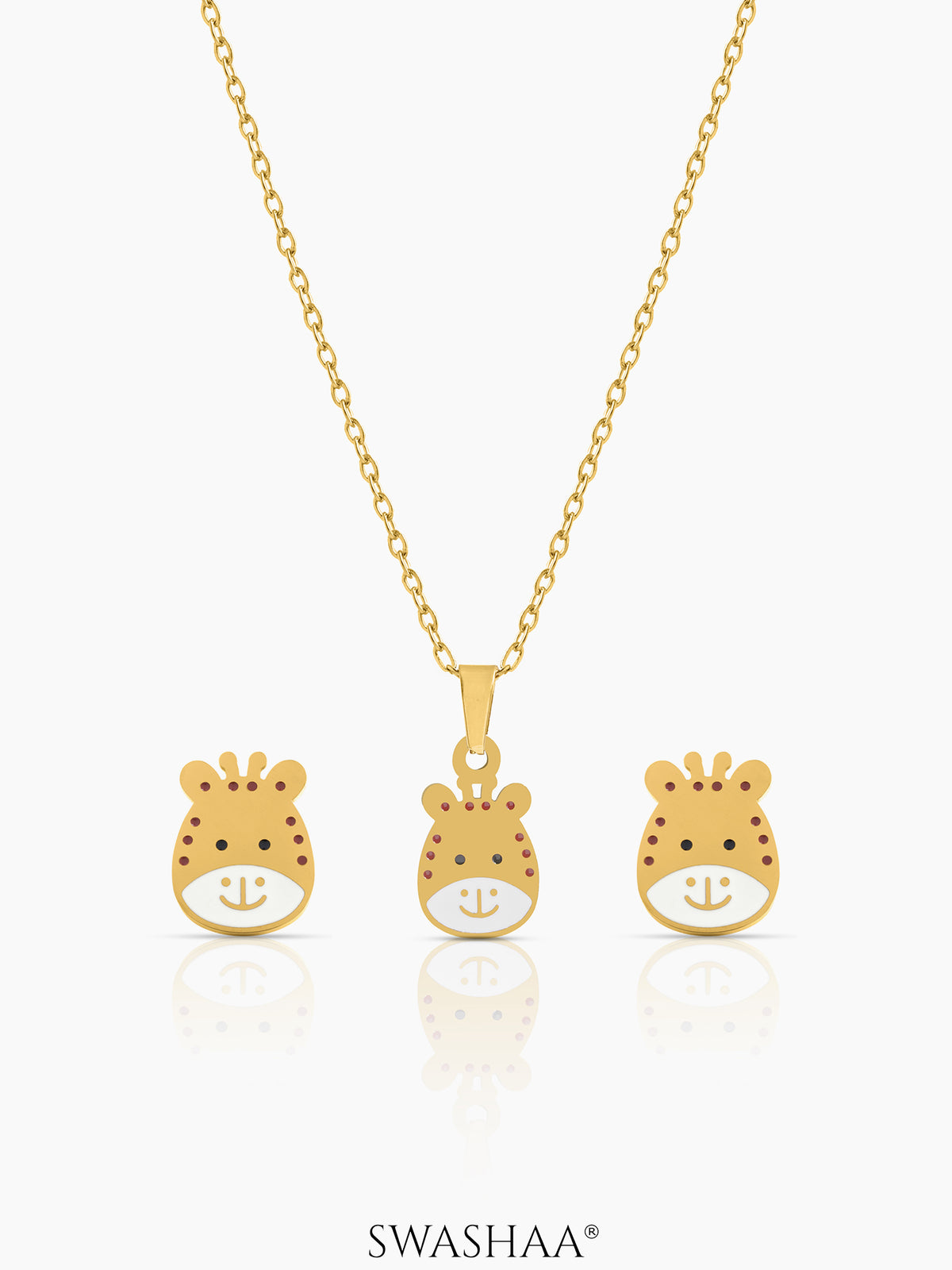 Swashaa Jewellery: Buy Trending & Affordable Jewellery Online in India