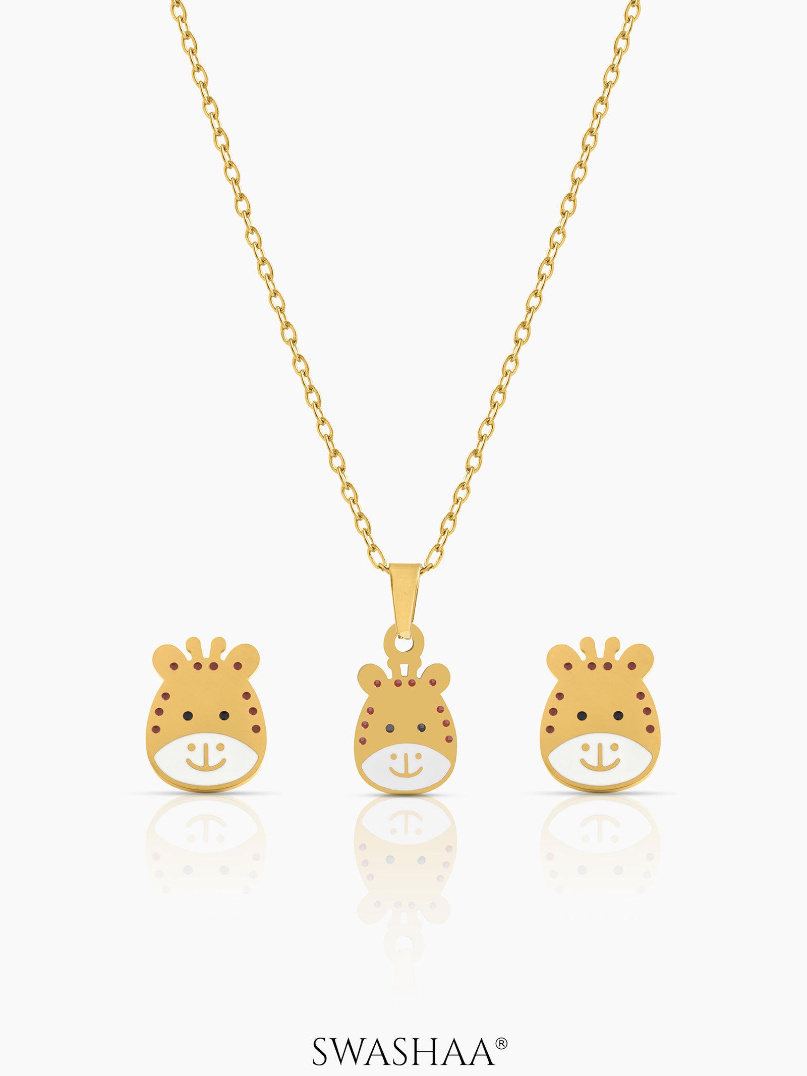 Swashaa Jewellery: Buy Trending & Affordable Jewellery Online in India