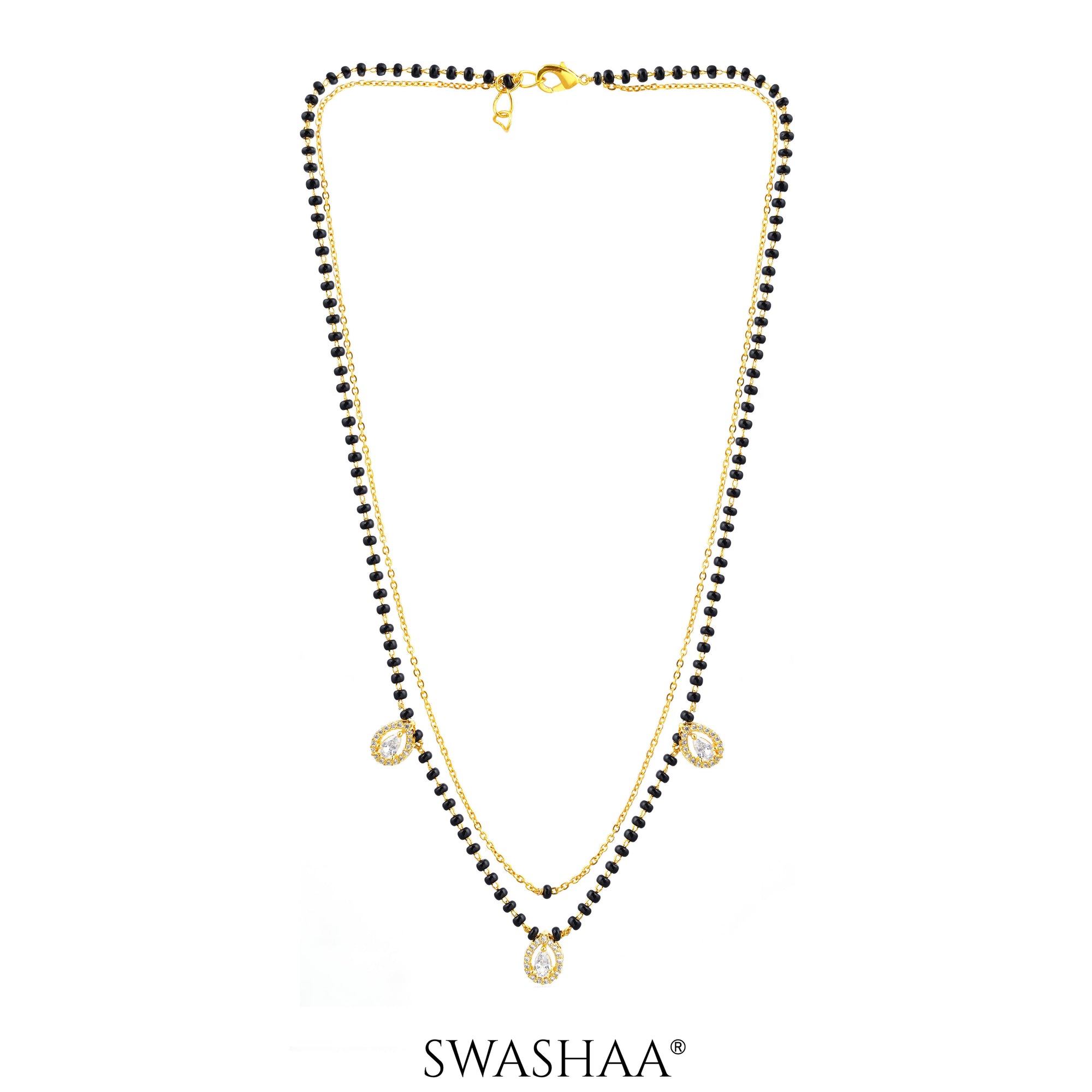 Swashaa Jewellery: Buy Trending & Affordable Jewellery Online in India