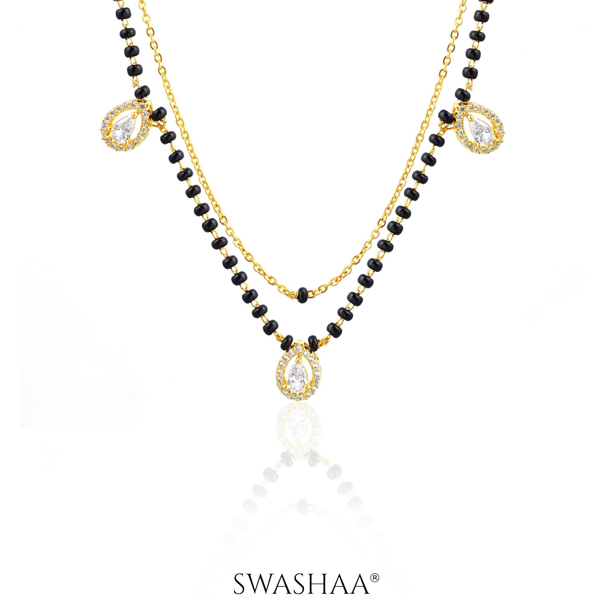 Swashaa Jewellery: Buy Trending & Affordable Jewellery Online in India