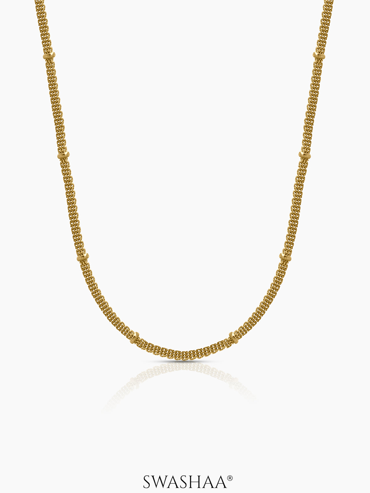 Buy Zeya Women's Chain - Women's Chains - Online | Swashaa