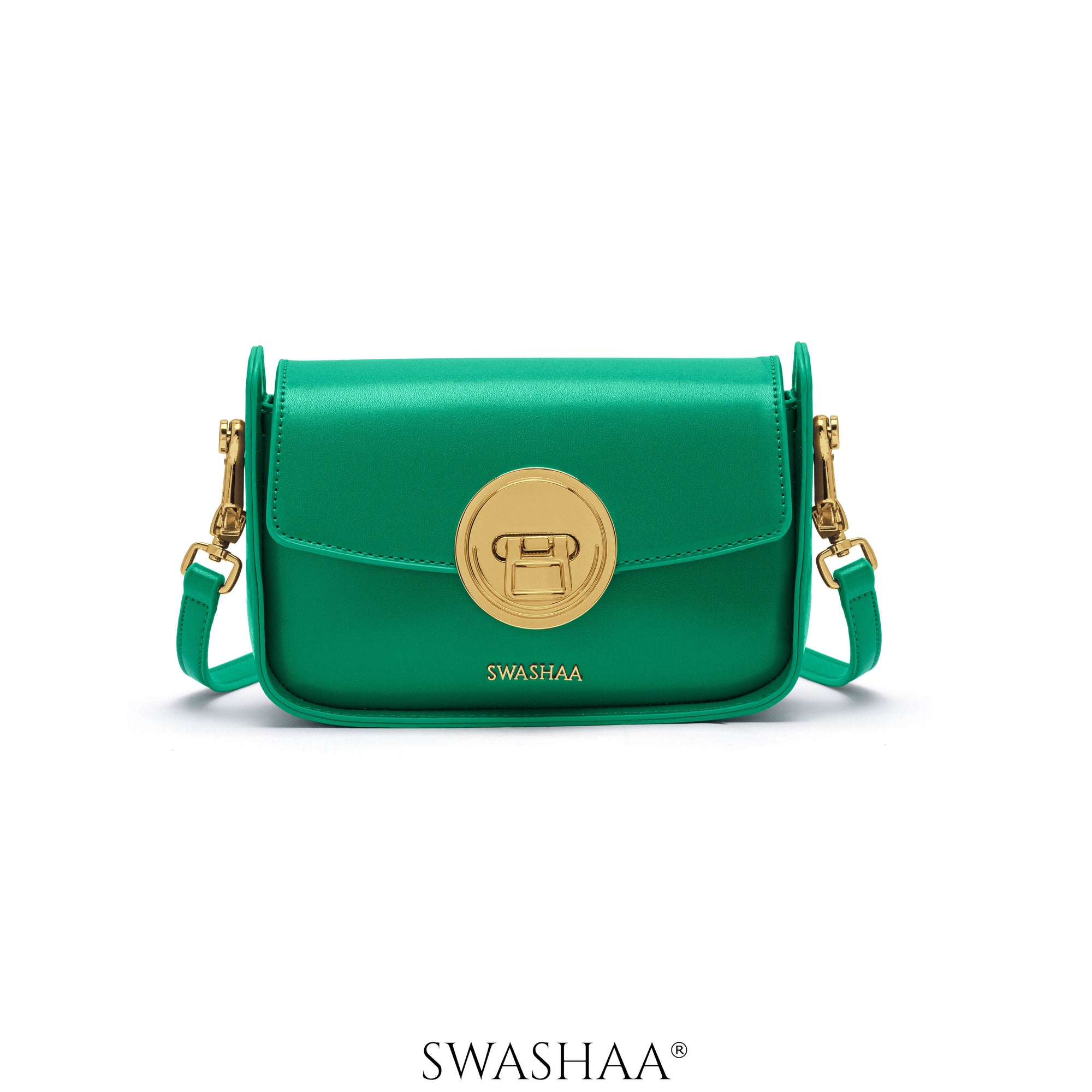 Swashaa Jewellery: Buy Trending & Affordable Jewellery Online in India